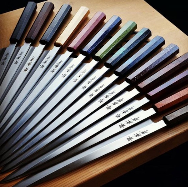 INOXなないろPC柄シリーズ（INOX NANAIRO）正夫 210㎜ | 金沢食器センター